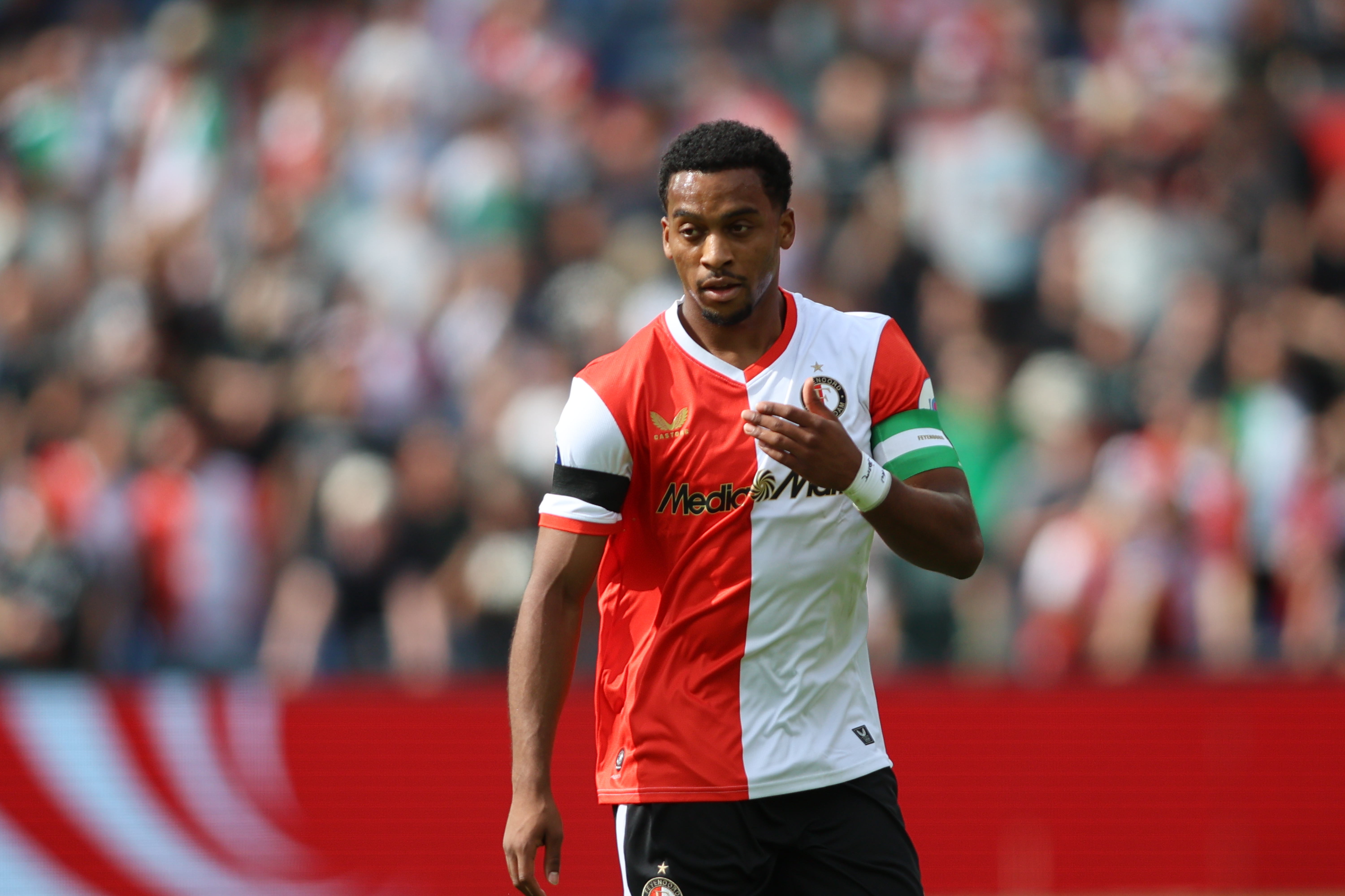 ‘Quinten Timber vertrekt nog deze zomer of gaat contract verlengen’