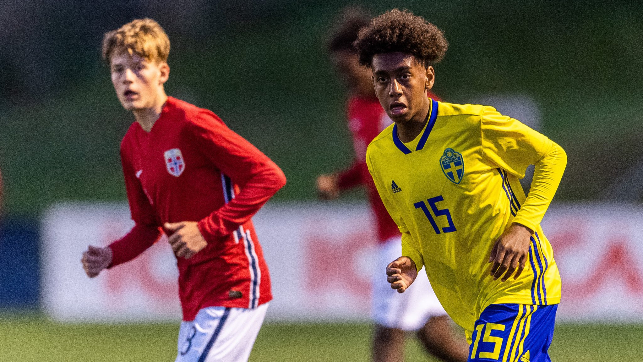 Feyenoord werkt aan de komst van Mulugeta