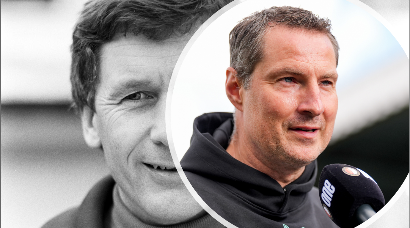 Buitenlandse trainers • Brian Priske in de voetsporen van Gunder Bengtsson