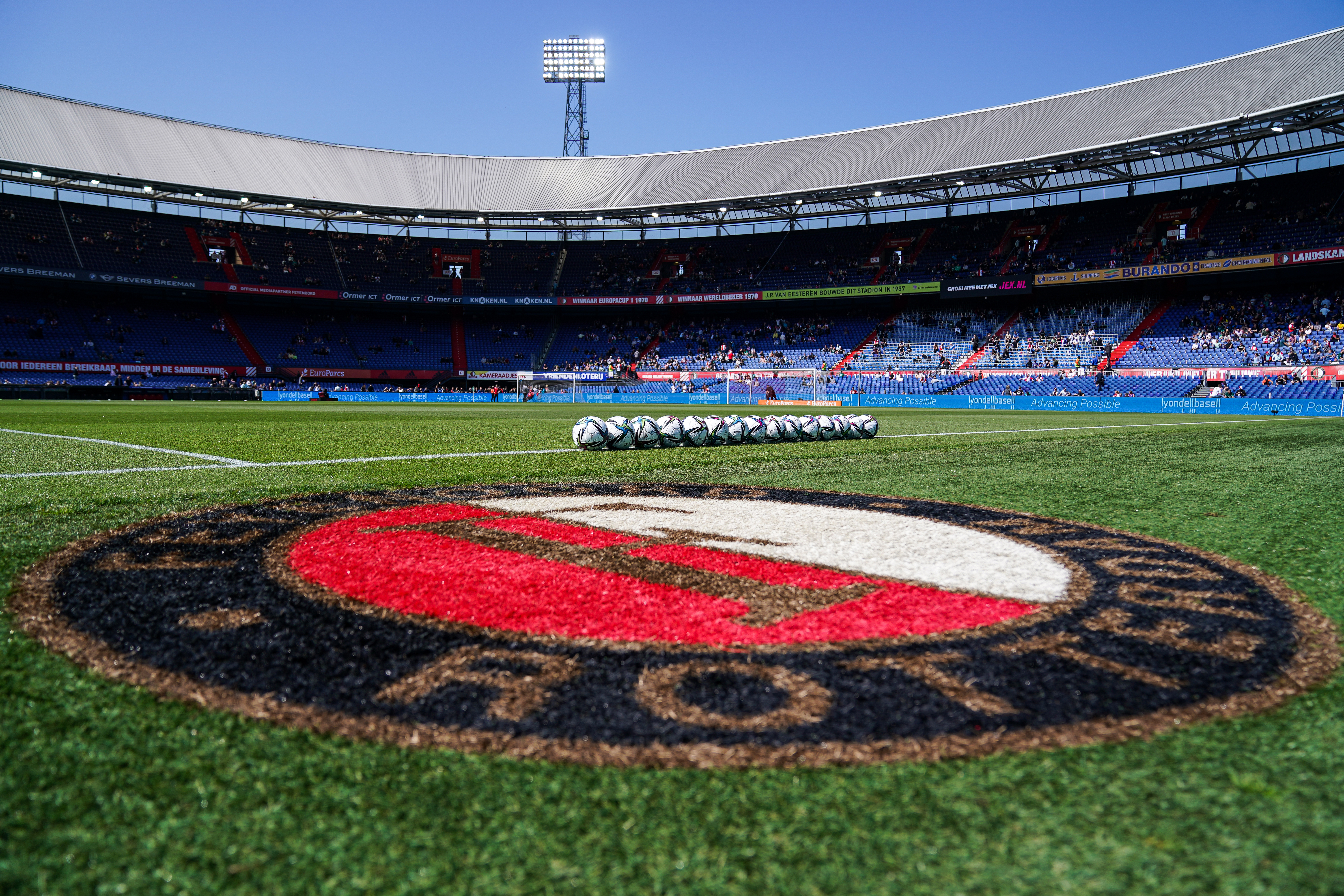 1908.nl - Altijd. Overal. Feyenoord - nieuws, transfers, uitslagen, video's